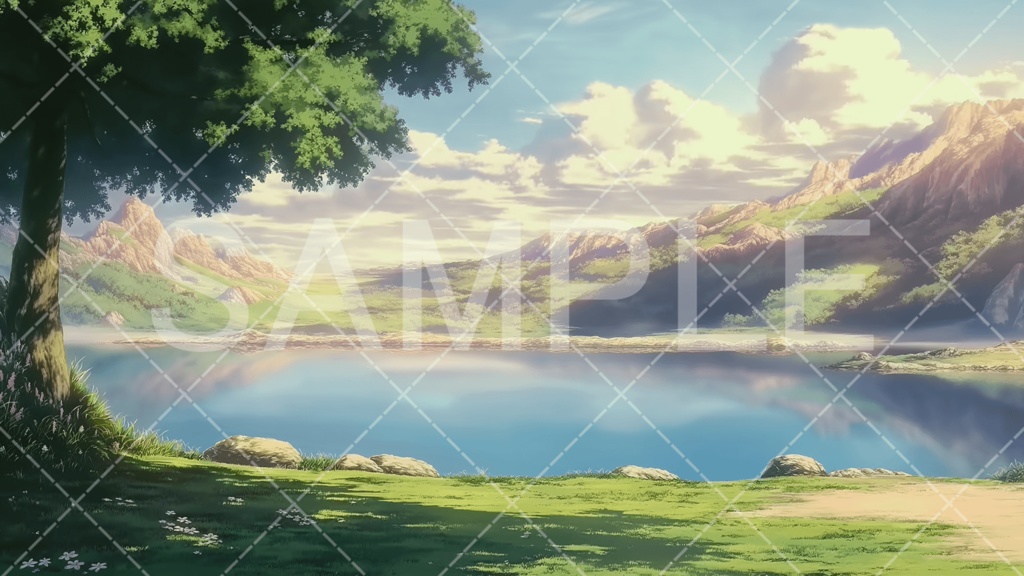 【総集編】TRPG向け素材（10セット分：30枚）[007] - スタジオ テラ - BOOTH