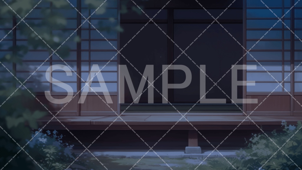 【背景素材】TRPG向け素材3種[098] - スタジオ テラ - BOOTH