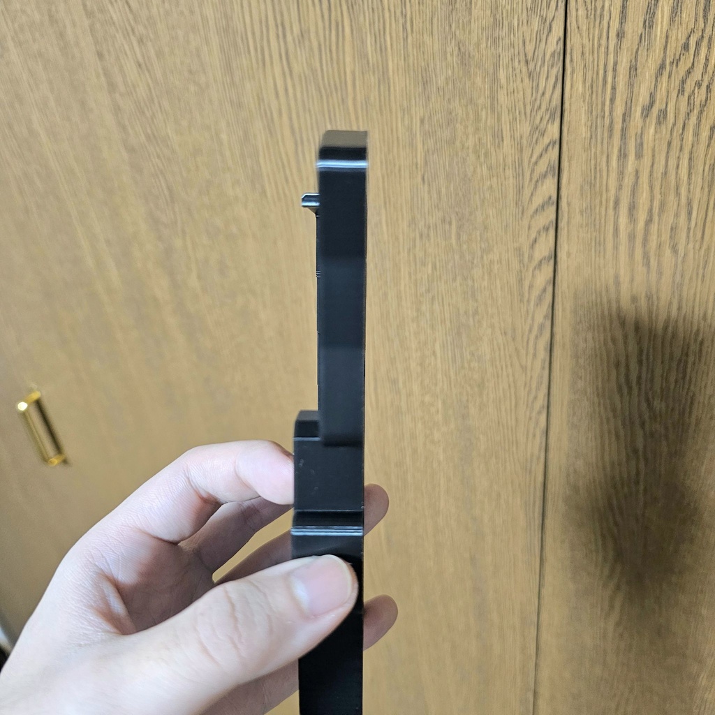 keyball61 + OLEDカバー【カラーオプション有り】 - 3Dプリンター工房 - BOOTH