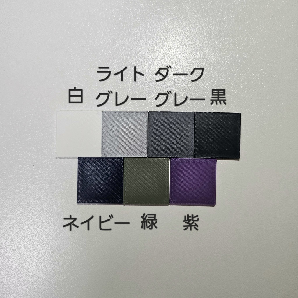 keyball61 + OLEDカバー【カラーオプション有り】 - 3Dプリンター工房 - BOOTH