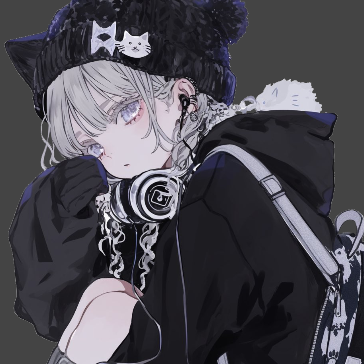 CYBER DOLL - Z E R O - BOOTH