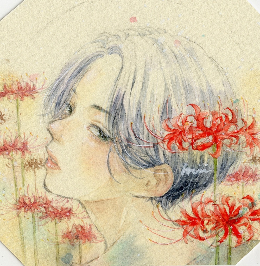 瞬き(まばたき) - hakoniwa. - BOOTH