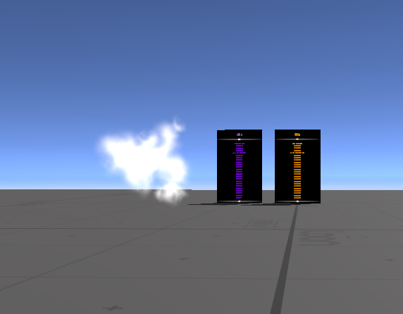 Breath & Fire FX Pack - Realistic Effect - 【VRChat Avatar/World ...