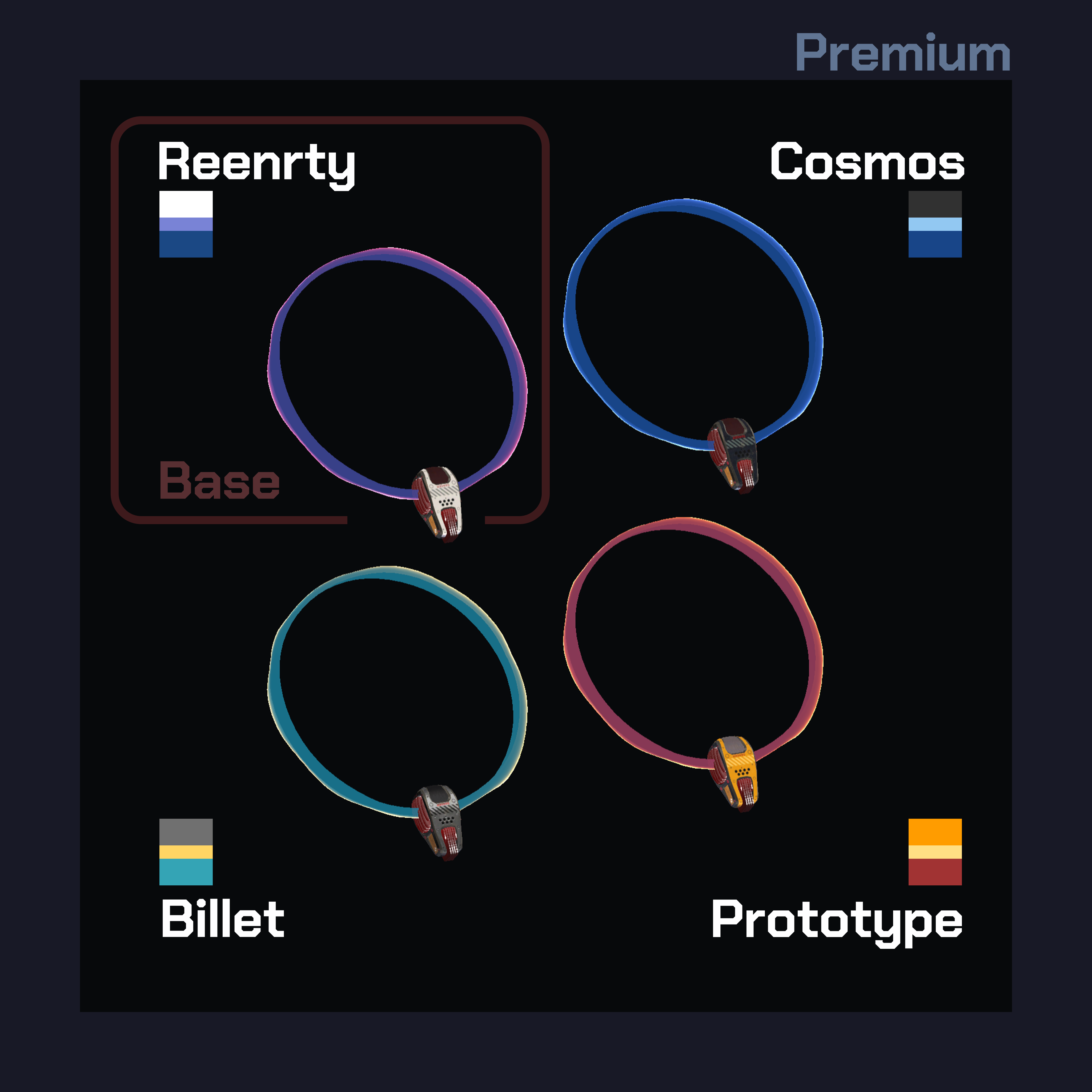 【VRC想定】【Audiolink】FreQ Lite / PhysBone設定済み - CucumberWorks - BOOTH