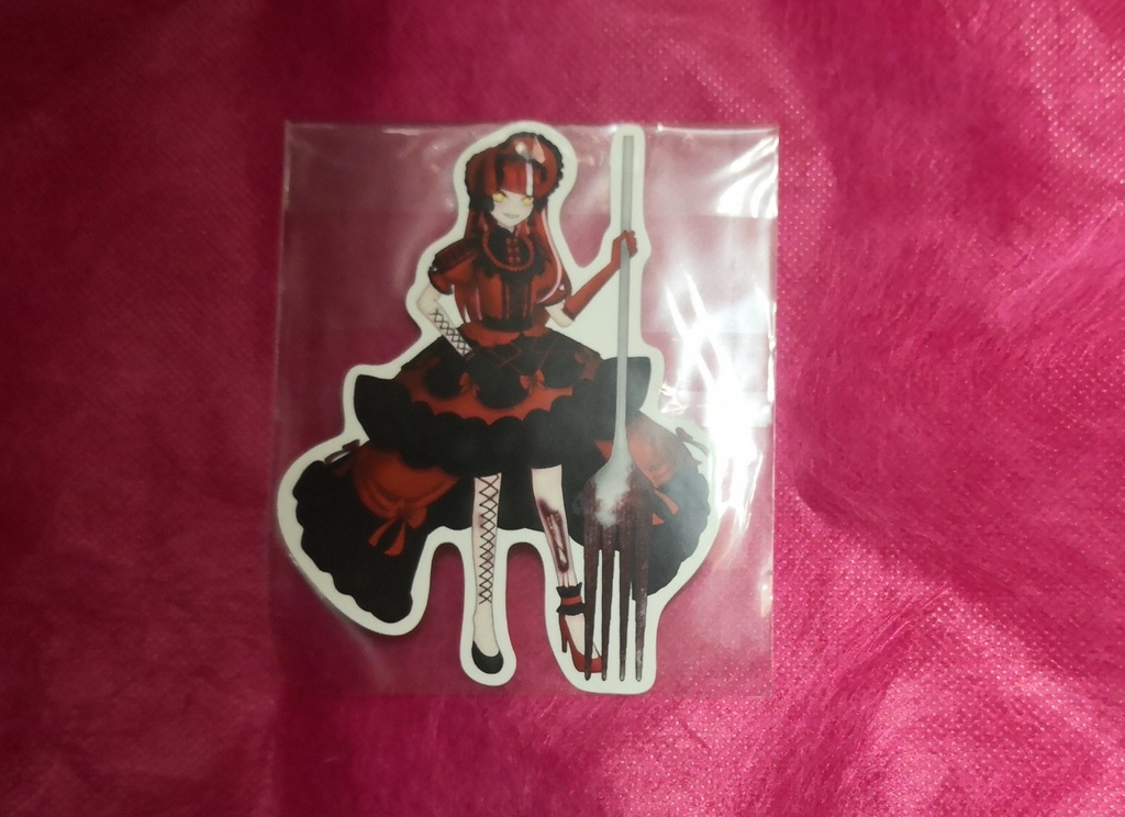 【予約者限定】りょなけっと12(Re)ホトケまち全商品セット - GASYA SHOP - BOOTH