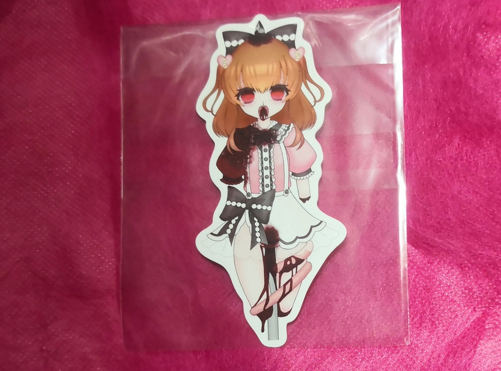 【予約者限定】りょなけっと12(Re)ホトケまち全商品セット - GASYA SHOP - BOOTH