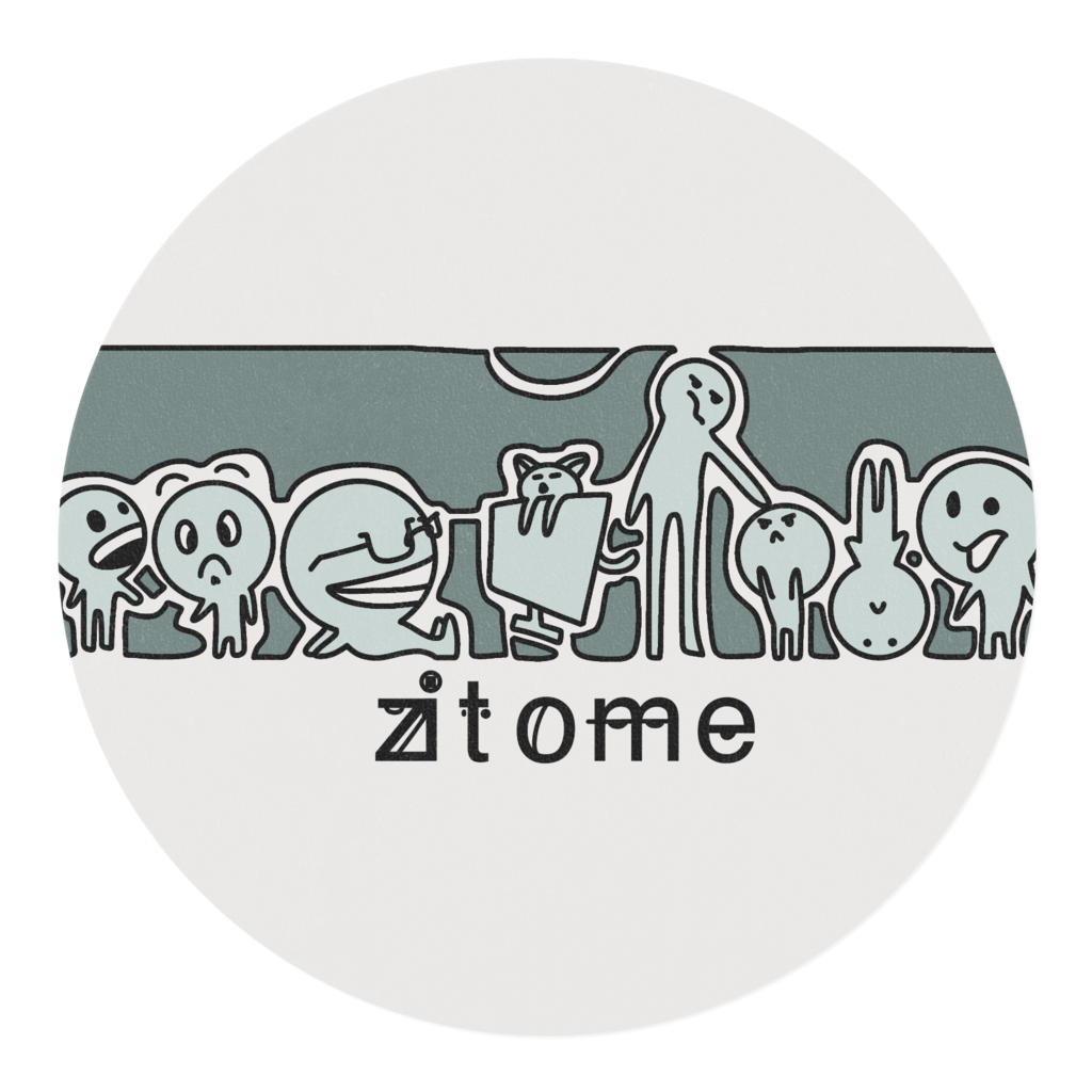集会 - Zitome - BOOTH