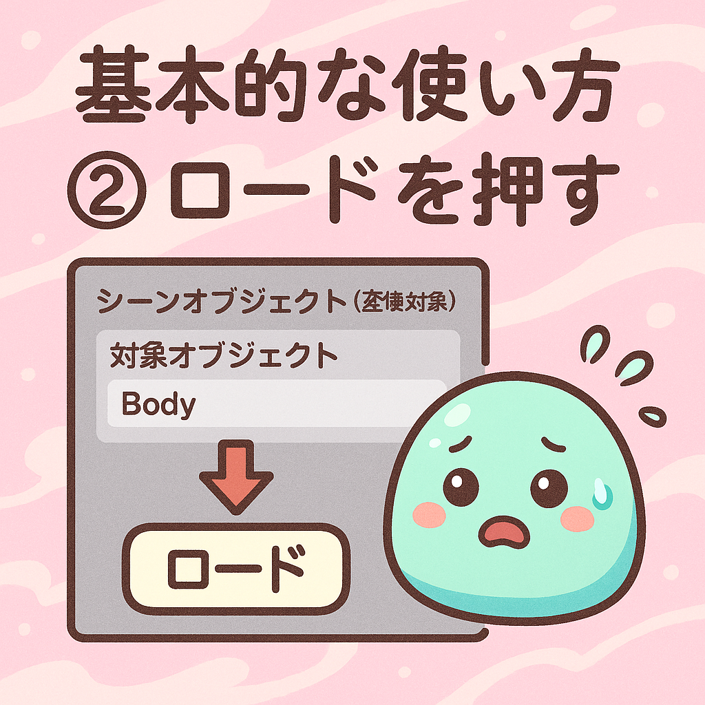 [ Unity Tools ]URU-MergeShapeMaker''uruuru Labs / 汎用性 BlendShapeMergeTool - uruuru Labs - BOOTH