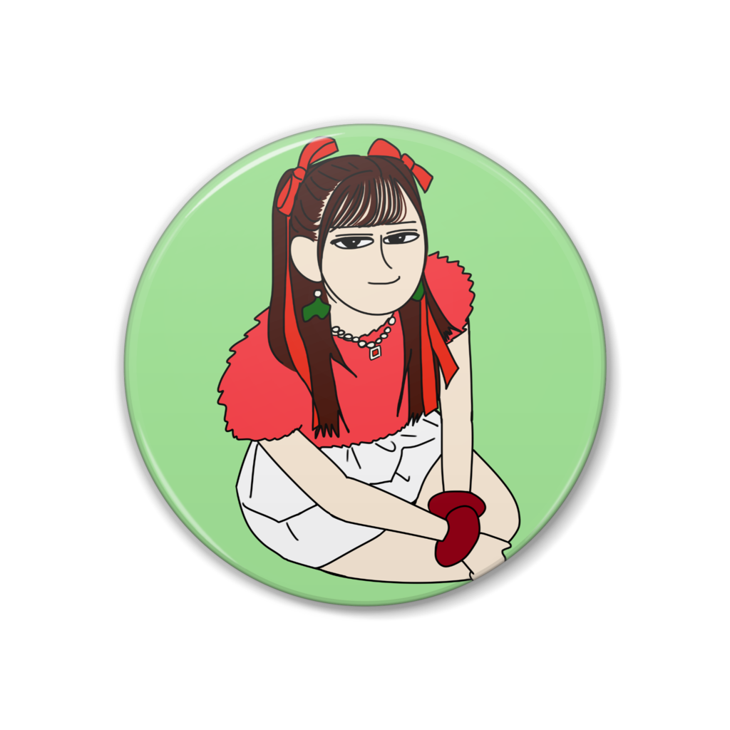 ジト田 - hourensou - BOOTH