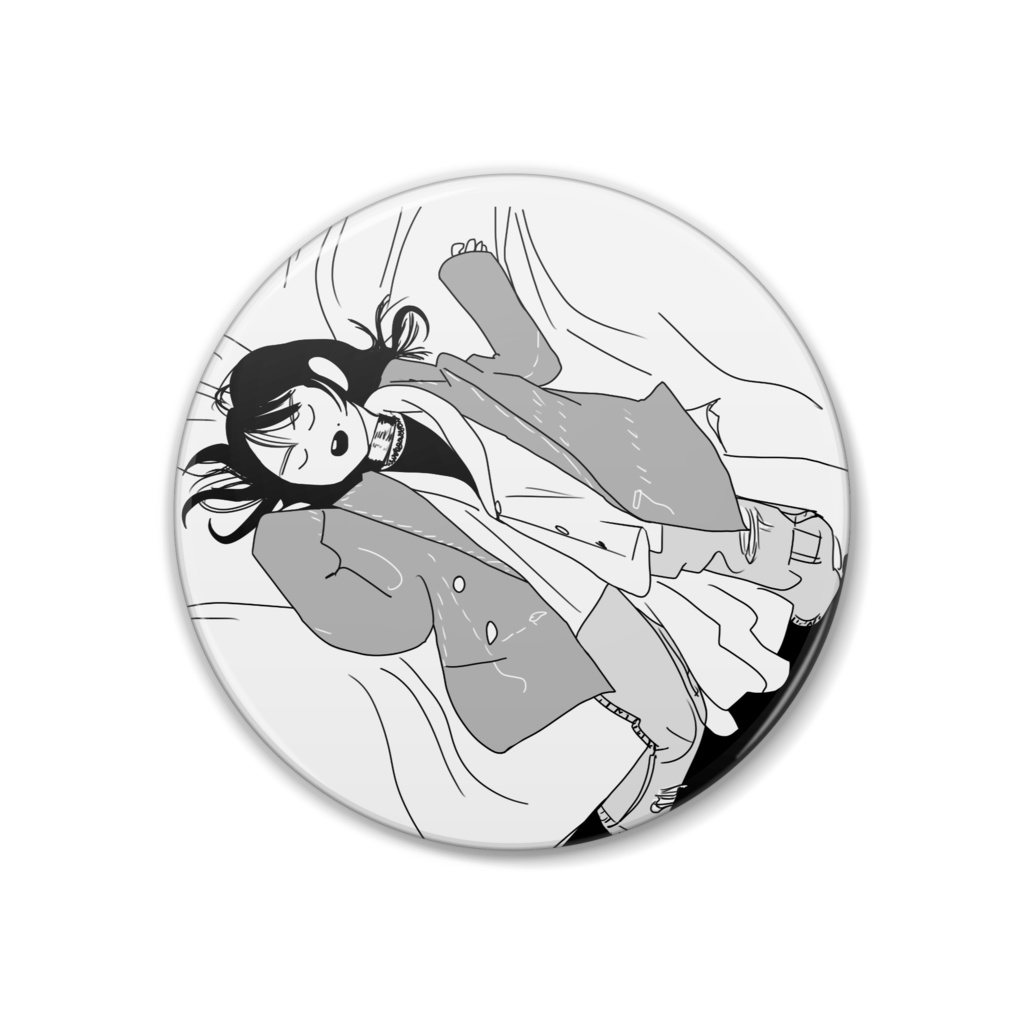 はい（）らいふ寝 - hourensou - BOOTH