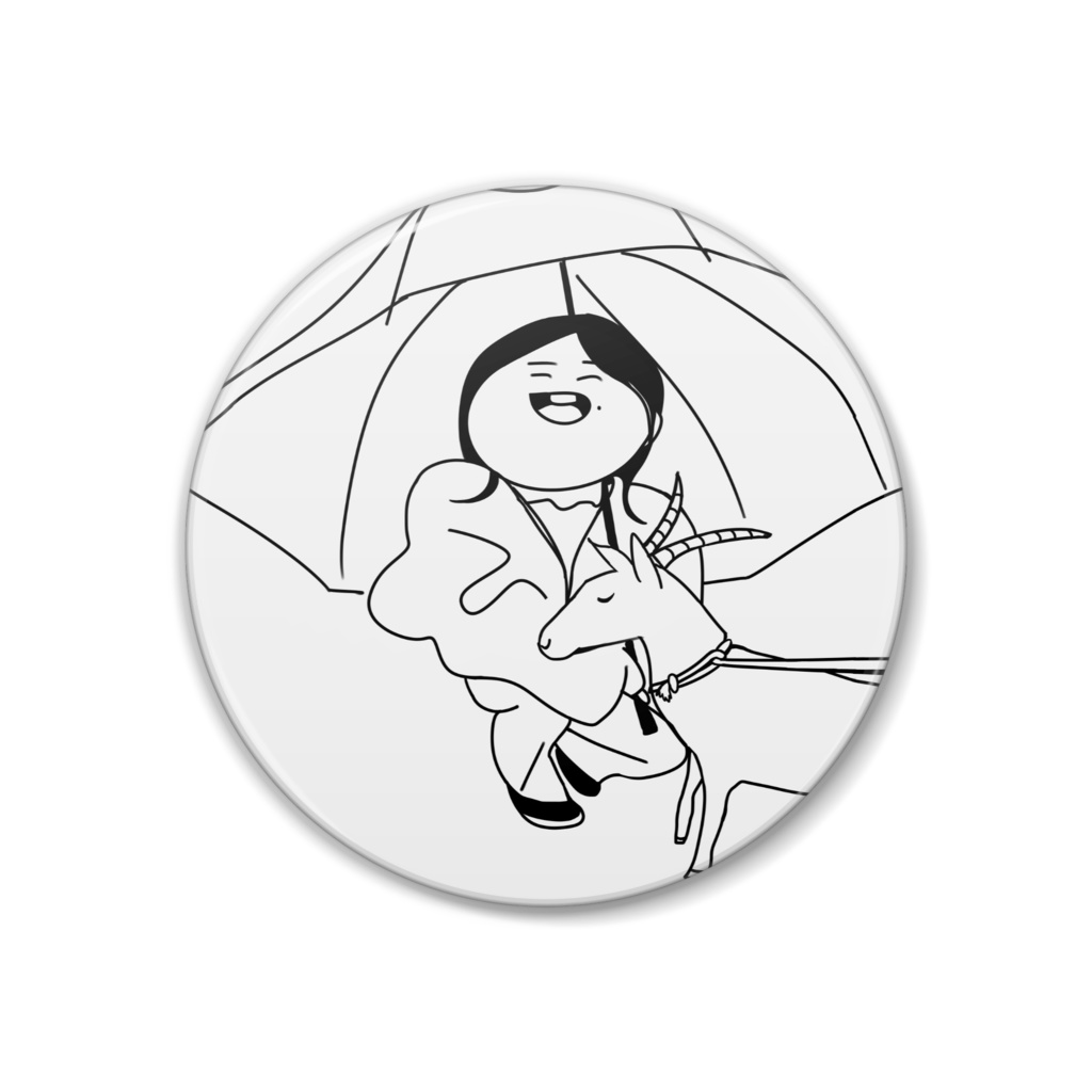 メェェー - hourensou - BOOTH