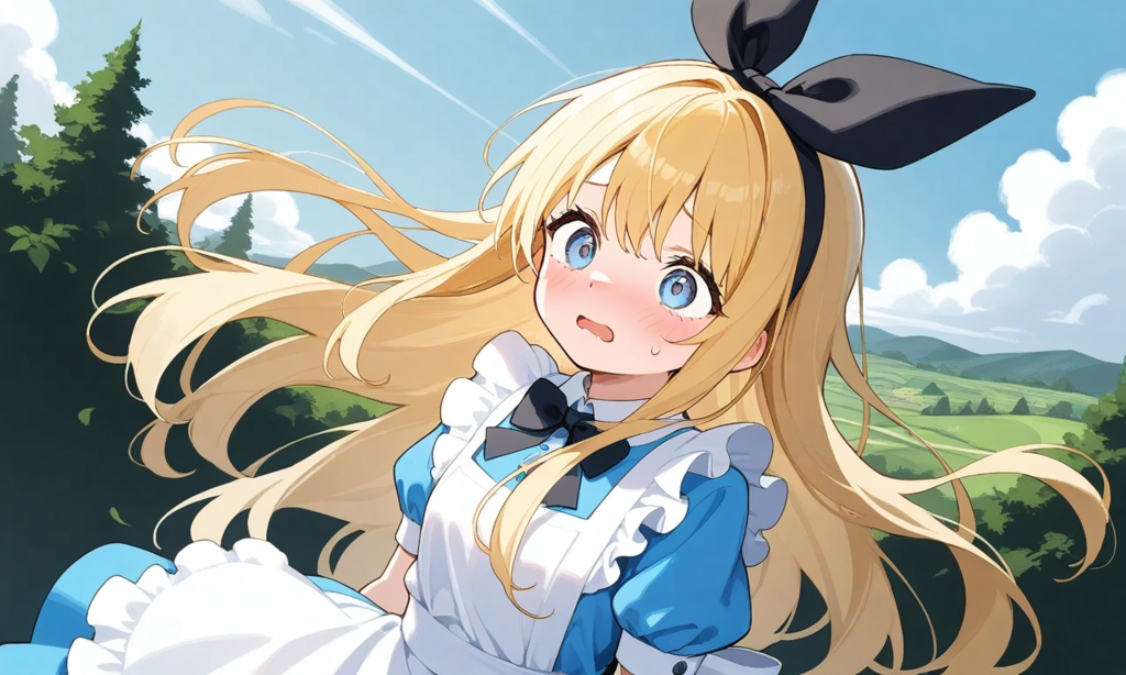 【フリーBGM】Through the Rabbit Hole - はるとあけぼの - BOOTH