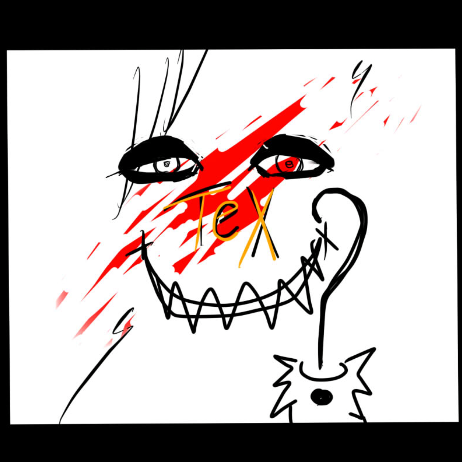 【5月23日発売】Tom 3rdシングル 【Tex】 - Tomの楽曲一覧 - BOOTH