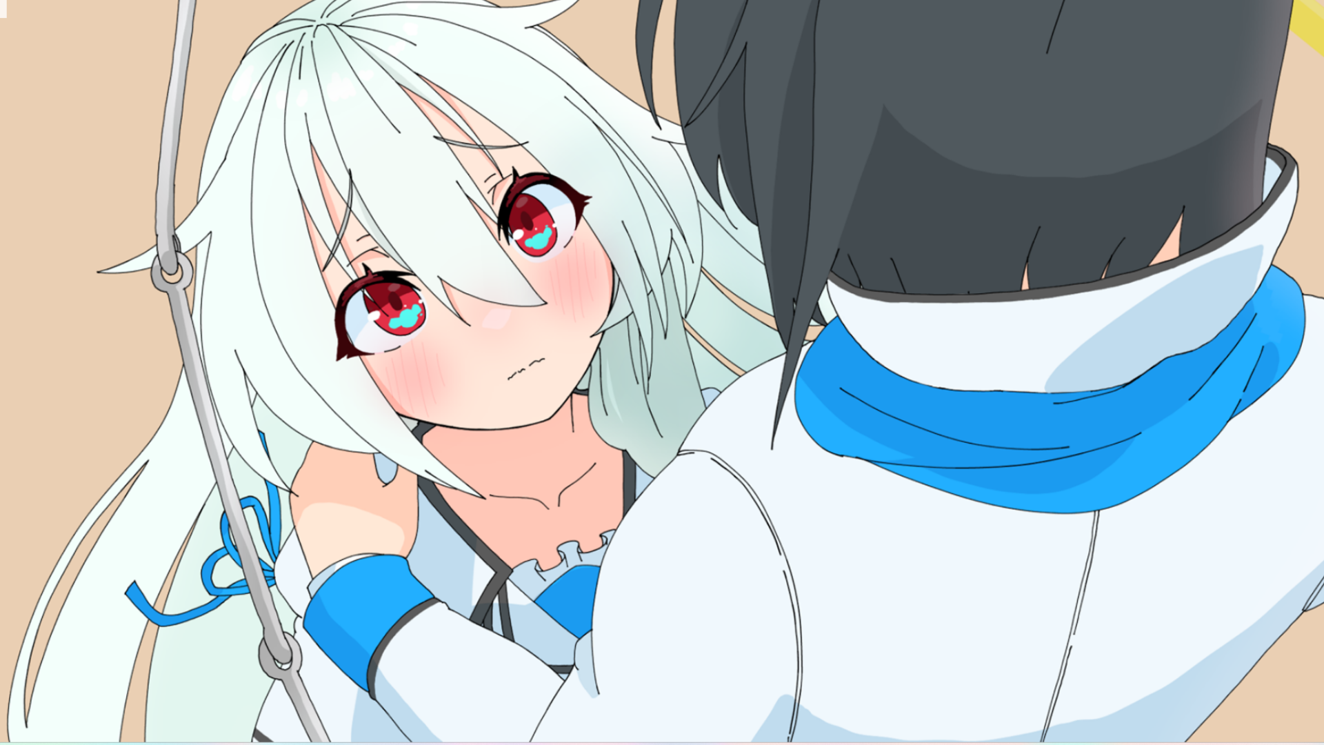 夏のさいかい-in lost summer- - bermuda - BOOTH