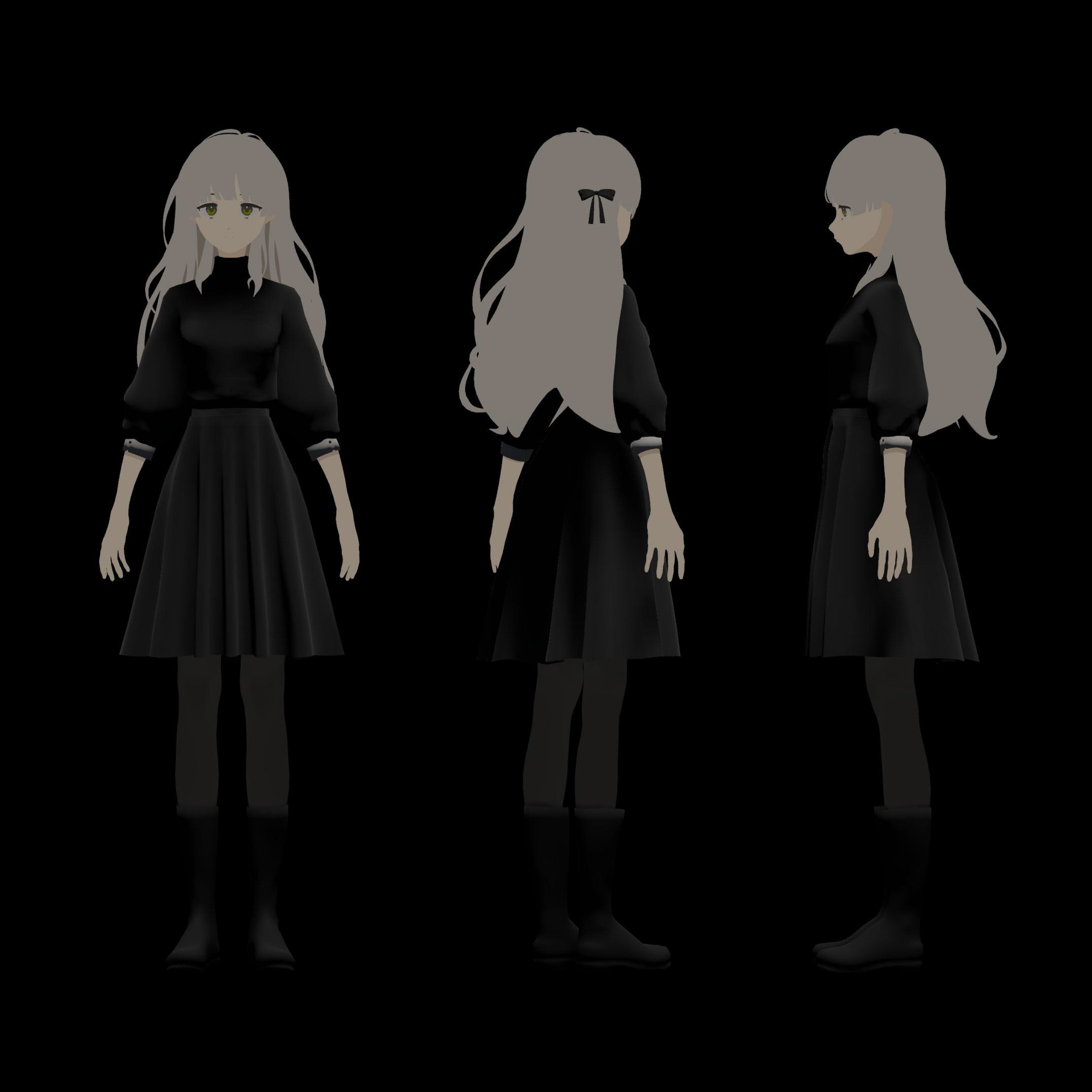 ré1 - fogdonut - BOOTH