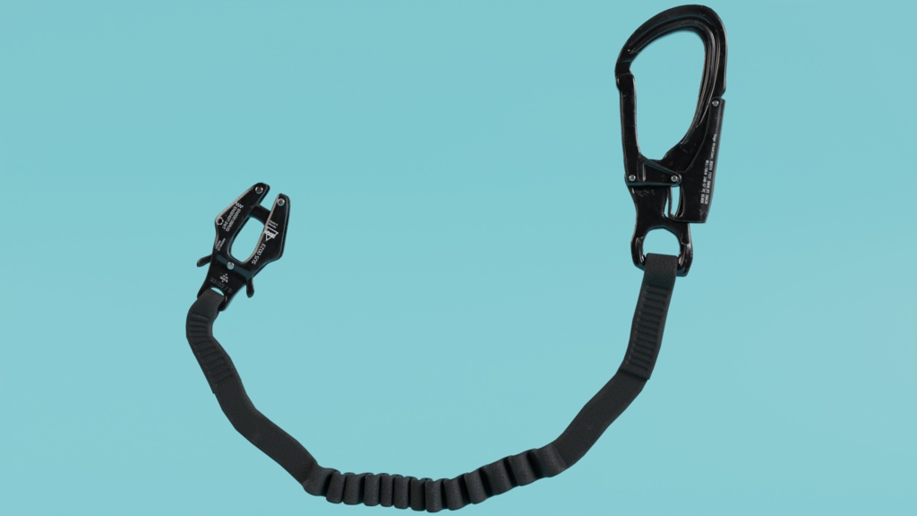 Bungee Retention - Kage - BOOTH