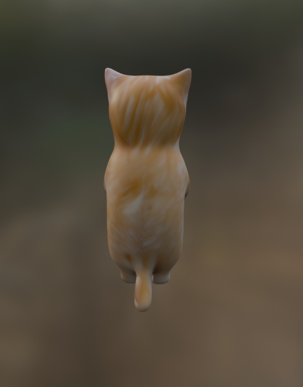 el gato cat - shawnpixiv - BOOTH