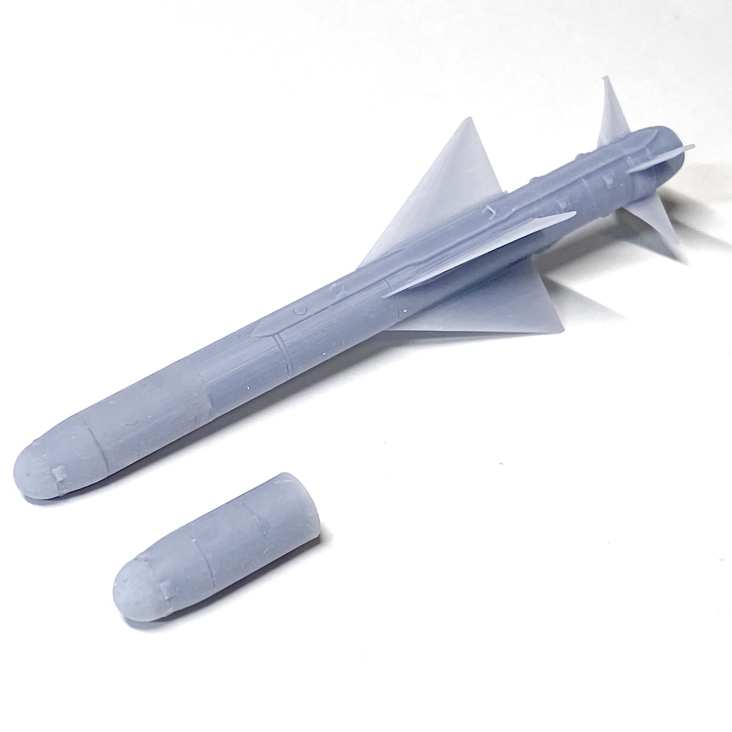 《4820》1/48 ASM-2 2本セット - Raf Avi. - BOOTH