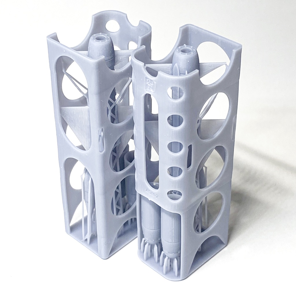 《4820》1/48 ASM-2 2本セット - Raf Avi. - BOOTH