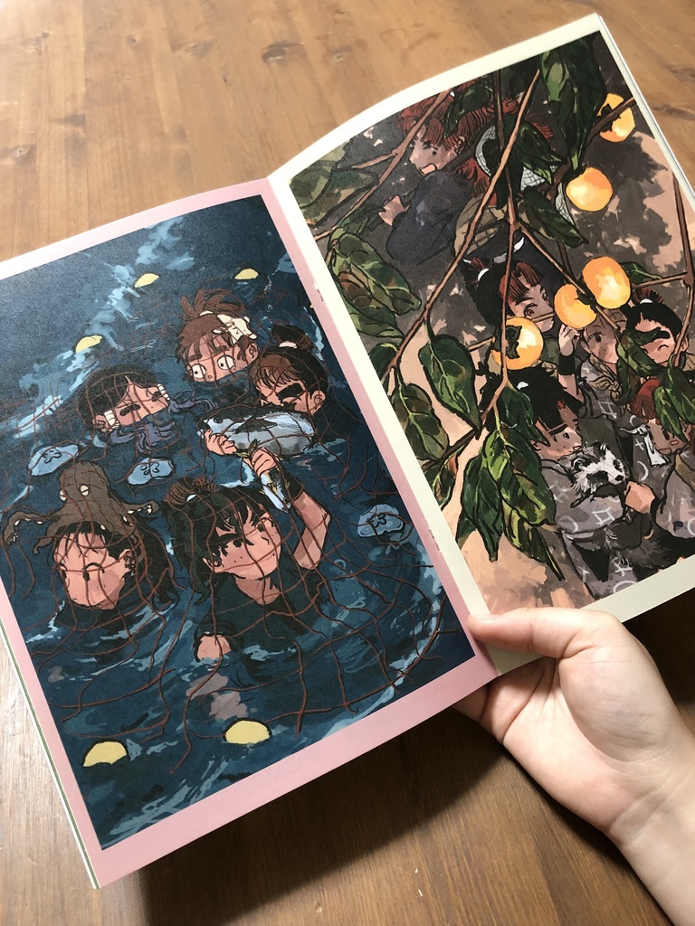 【通販分】 - kuuneru-3525 - BOOTH