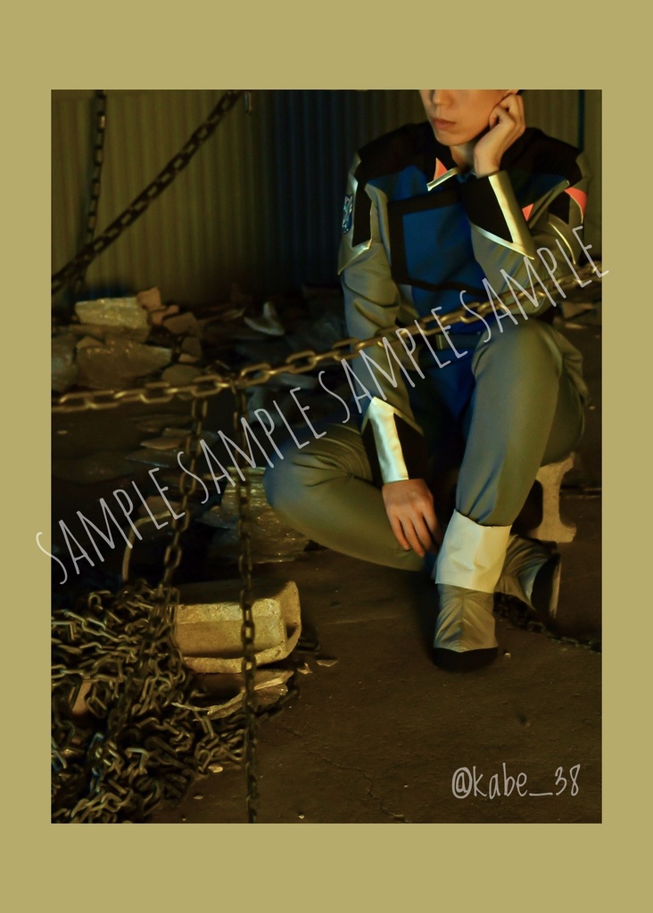 Hello Mr.Neumann - 二分割 - BOOTH