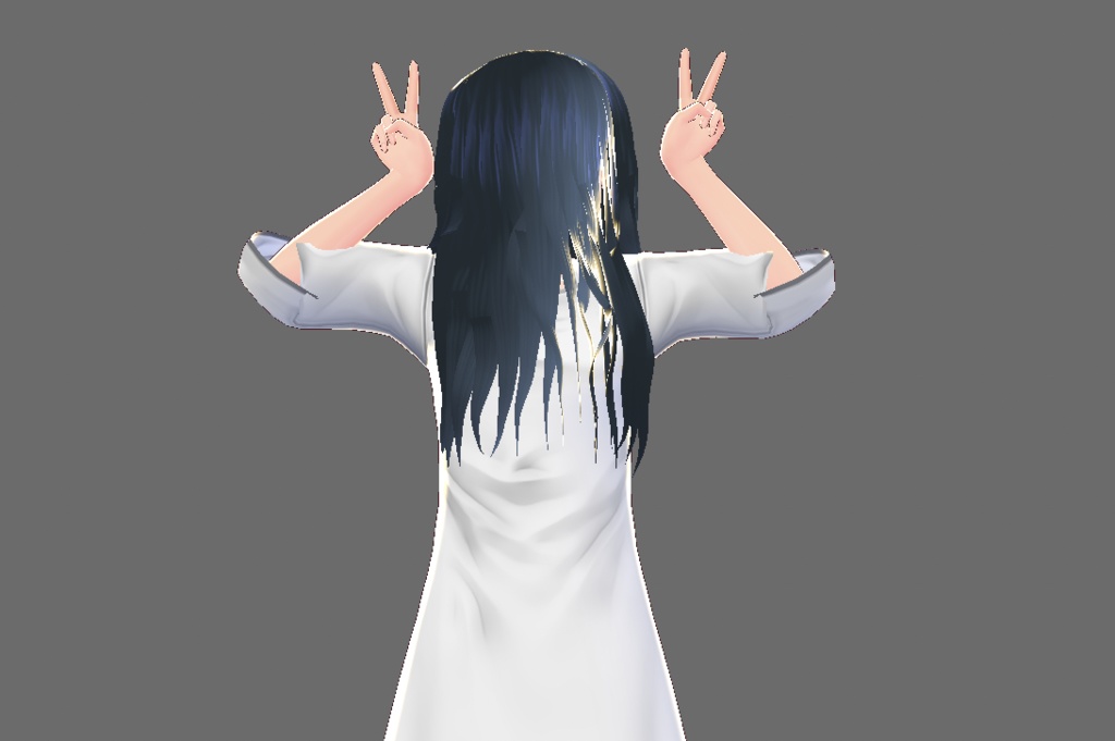 Shidoka_v01_cc0 - yomox9 - BOOTH