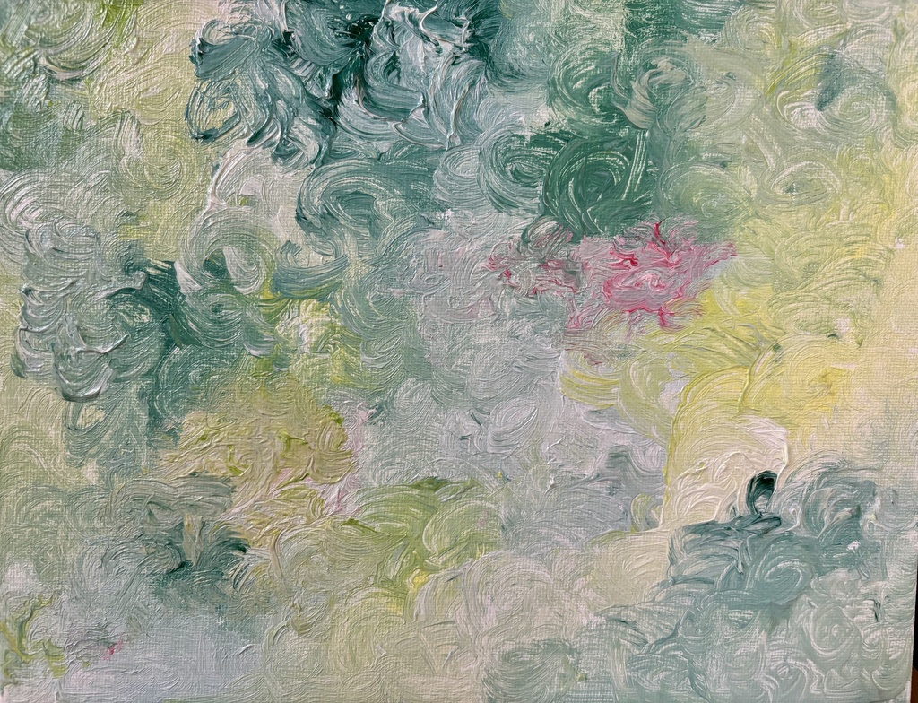 初夏 - sui art collection - BOOTH