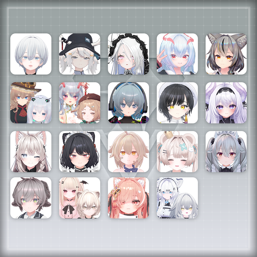 【オリジナル3Dモデル】AXIS ORIGIN NW-2404【アバター対応靴】 - Stella Quartz - BOOTH
