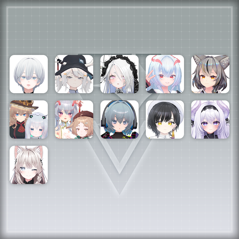 【オリジナル3Dモデル】AXIS ORIGIN NW-2404【アバター対応靴】 - Stella Quartz - BOOTH