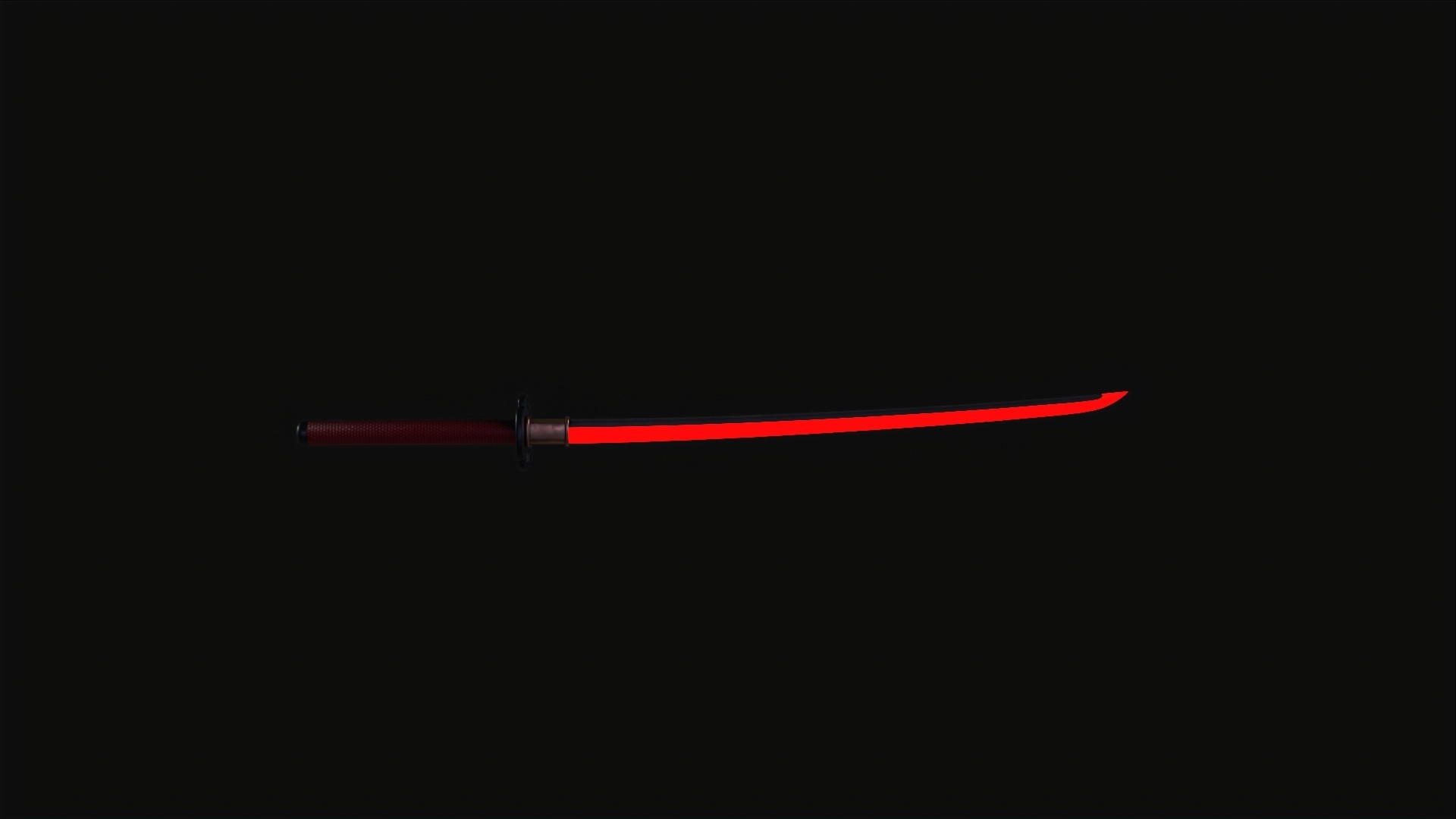 Katana - ra845 - BOOTH
