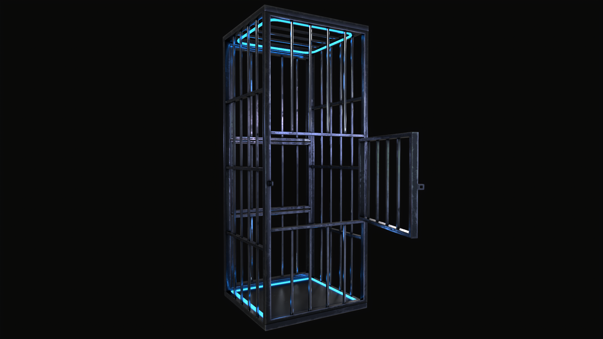 Horny Jail Vrchat - ra845 - BOOTH