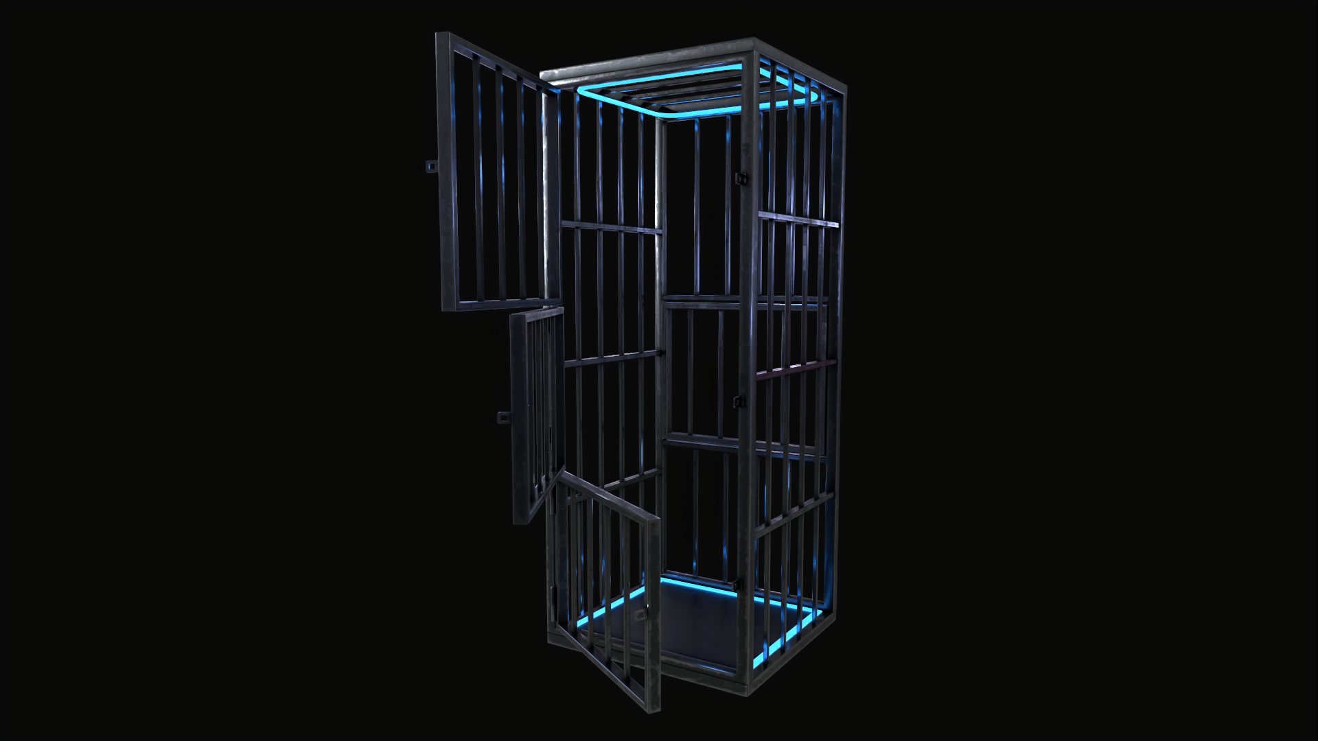 Horny Jail Vrchat - ra845 - BOOTH