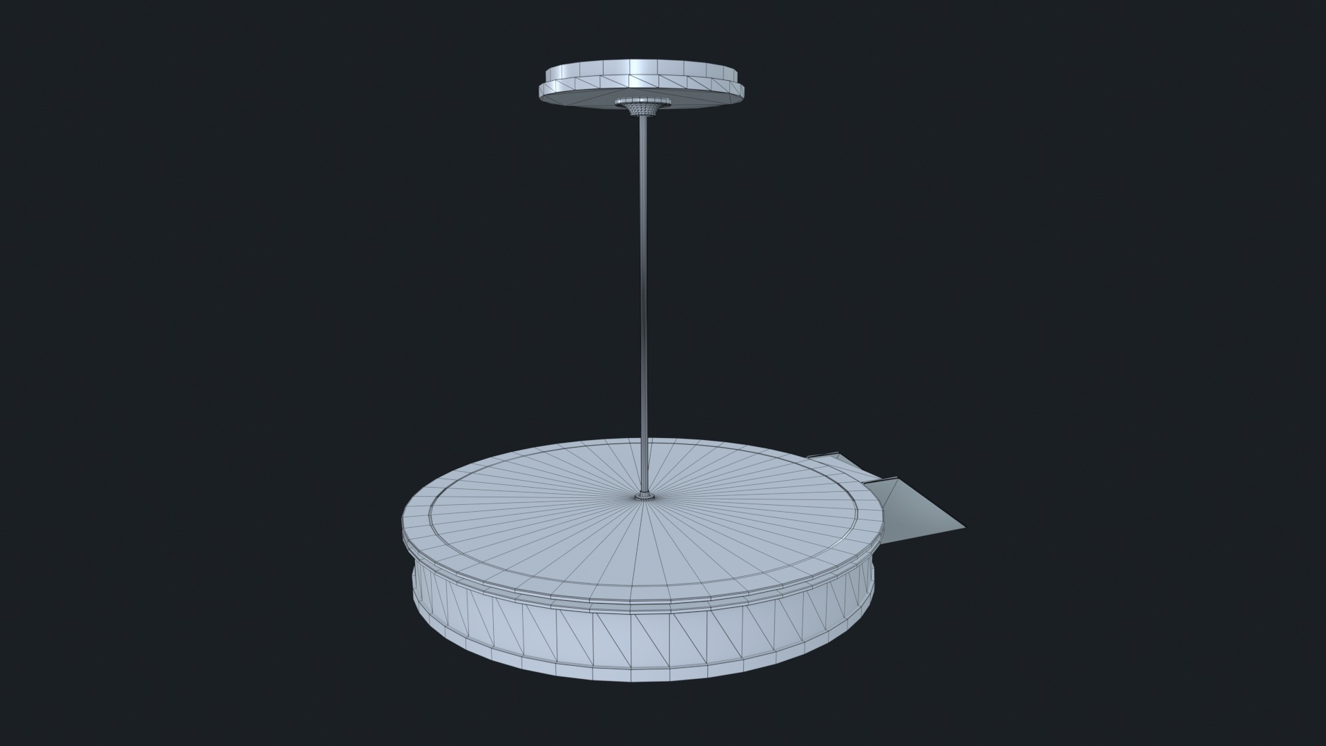 Pole Dance - ra845 - BOOTH