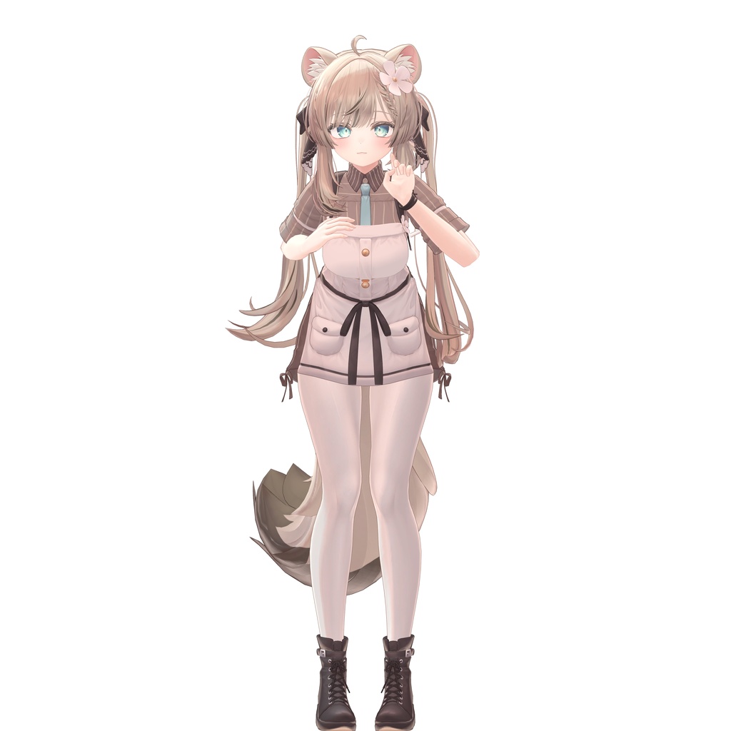 【Free】Myon Pose Set 1 - myon - BOOTH