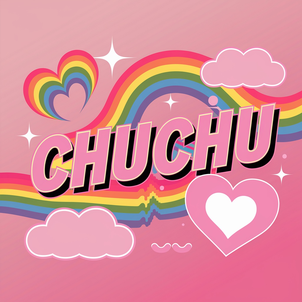 CHUCHU - Cult Superstars - BOOTH