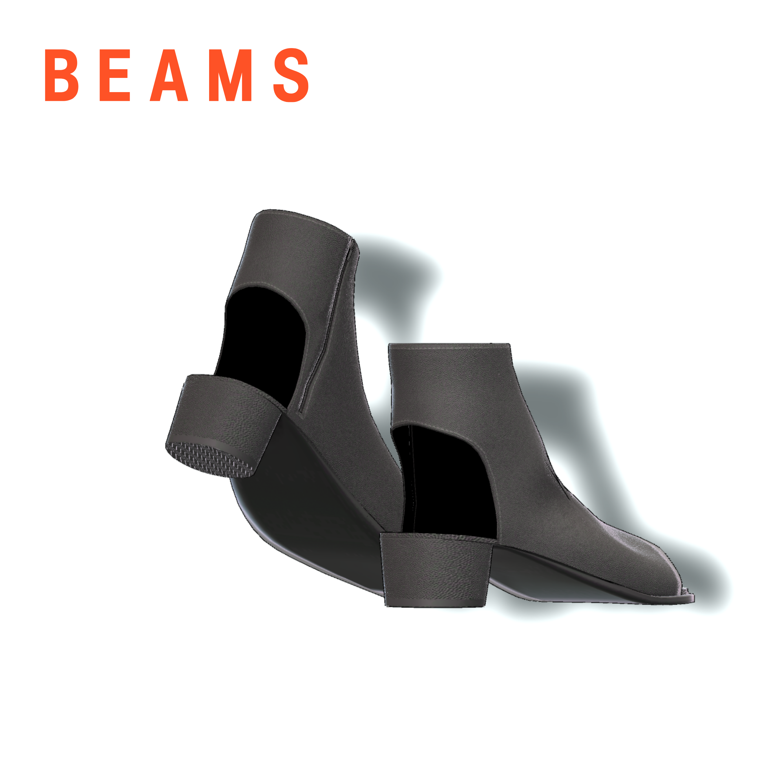 Ray BEAMSサマースタイル｜BEAMS - BEAMS - BOOTH