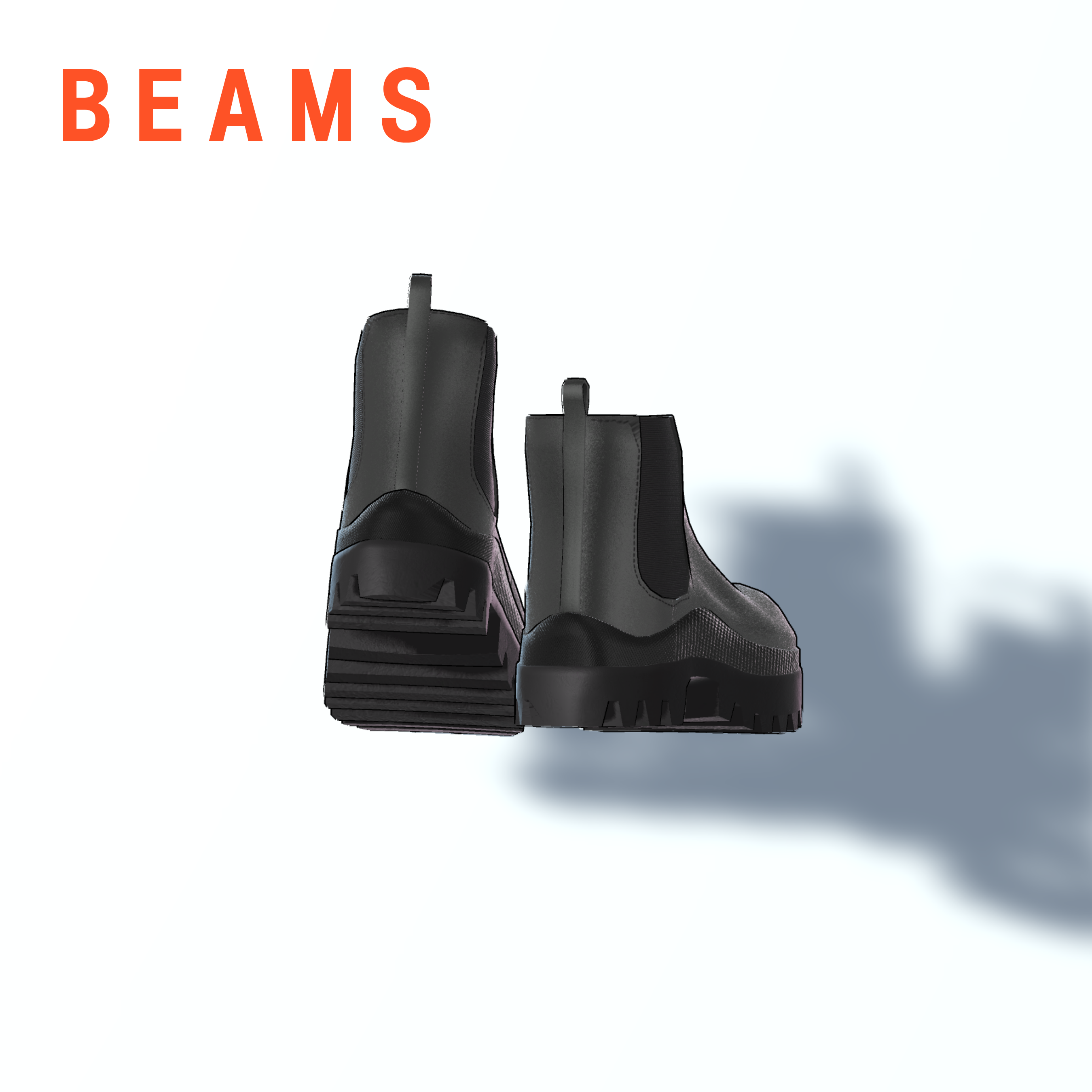 FUTURE ARCHIVE ヴィンテージスタイル｜BEAMS - BEAMS - BOOTH