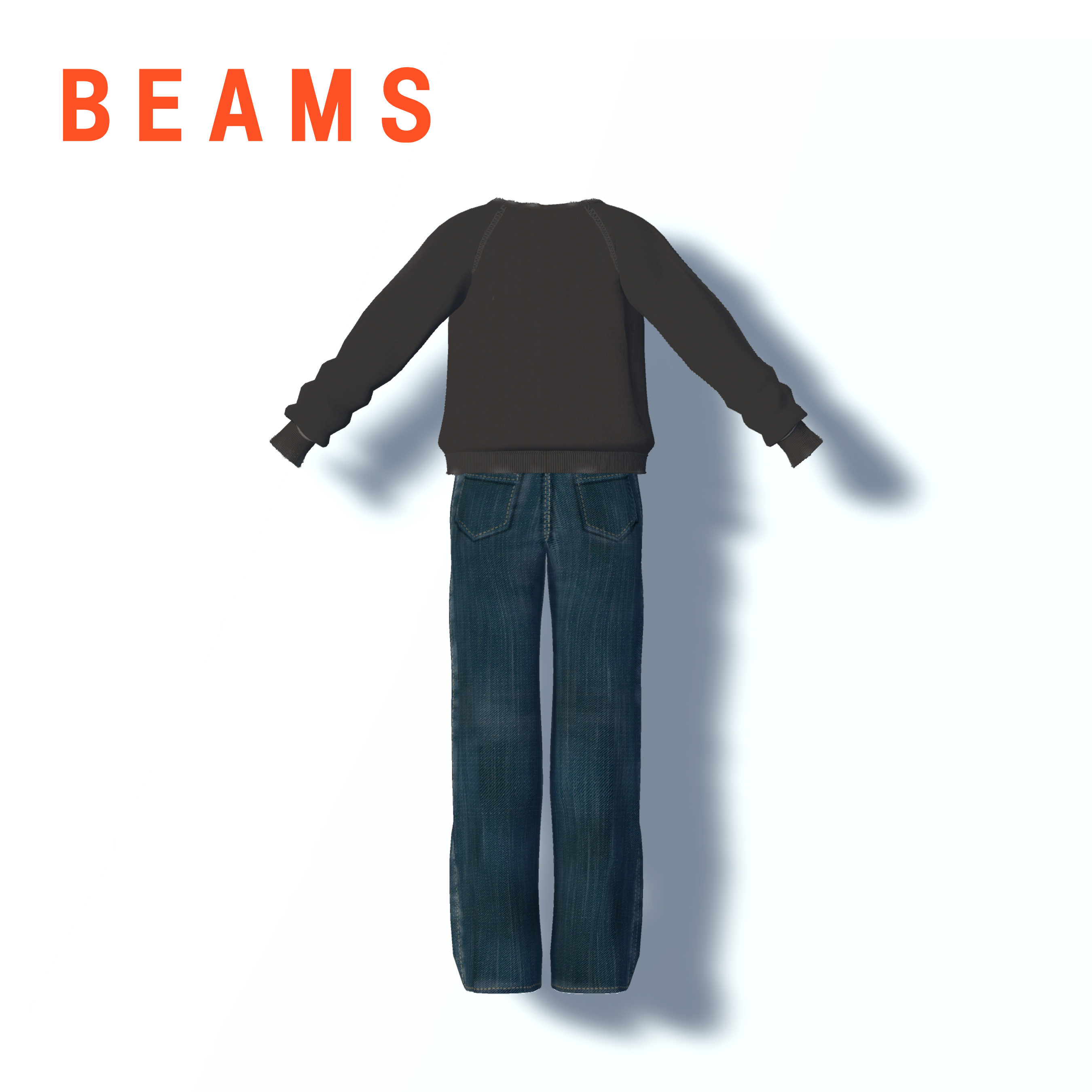 FUTURE ARCHIVE ヴィンテージスタイル｜BEAMS - BEAMS - BOOTH