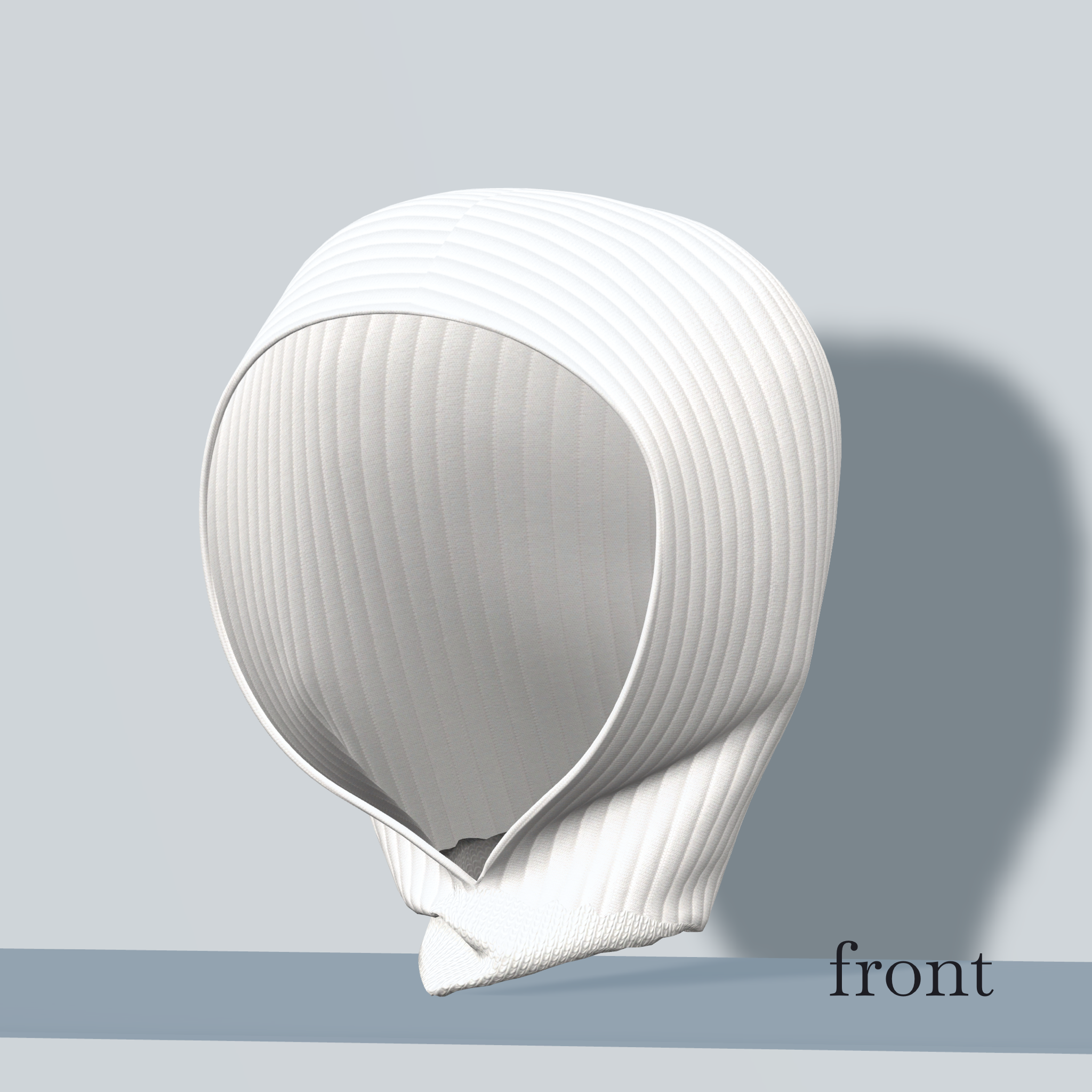 Ray BEAMS ニット小物 | BEAMS - BEAMS - BOOTH