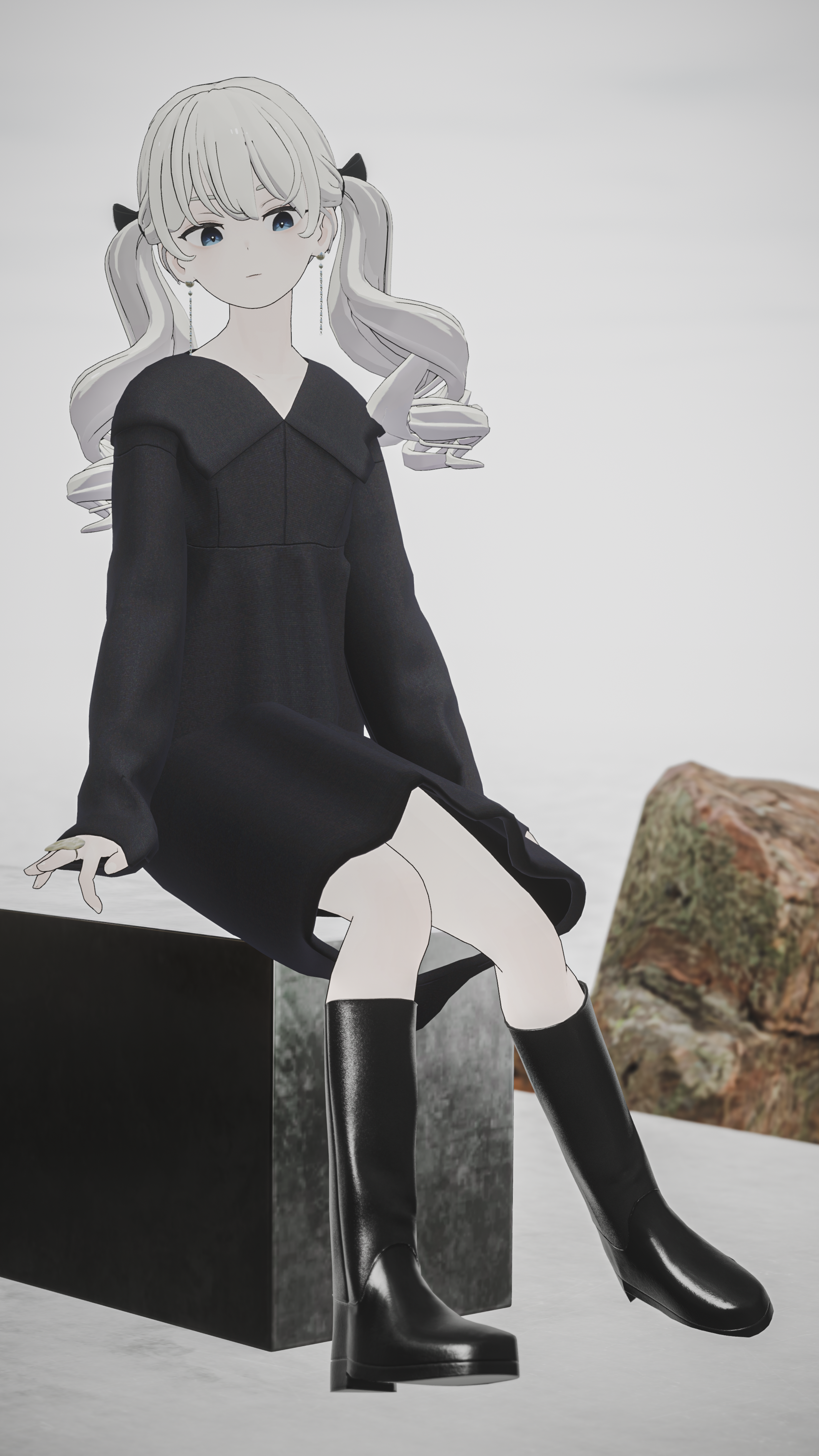 Demi-Luxe BEAMS ドレスアップスタイル | BEAMS - BEAMS - BOOTH