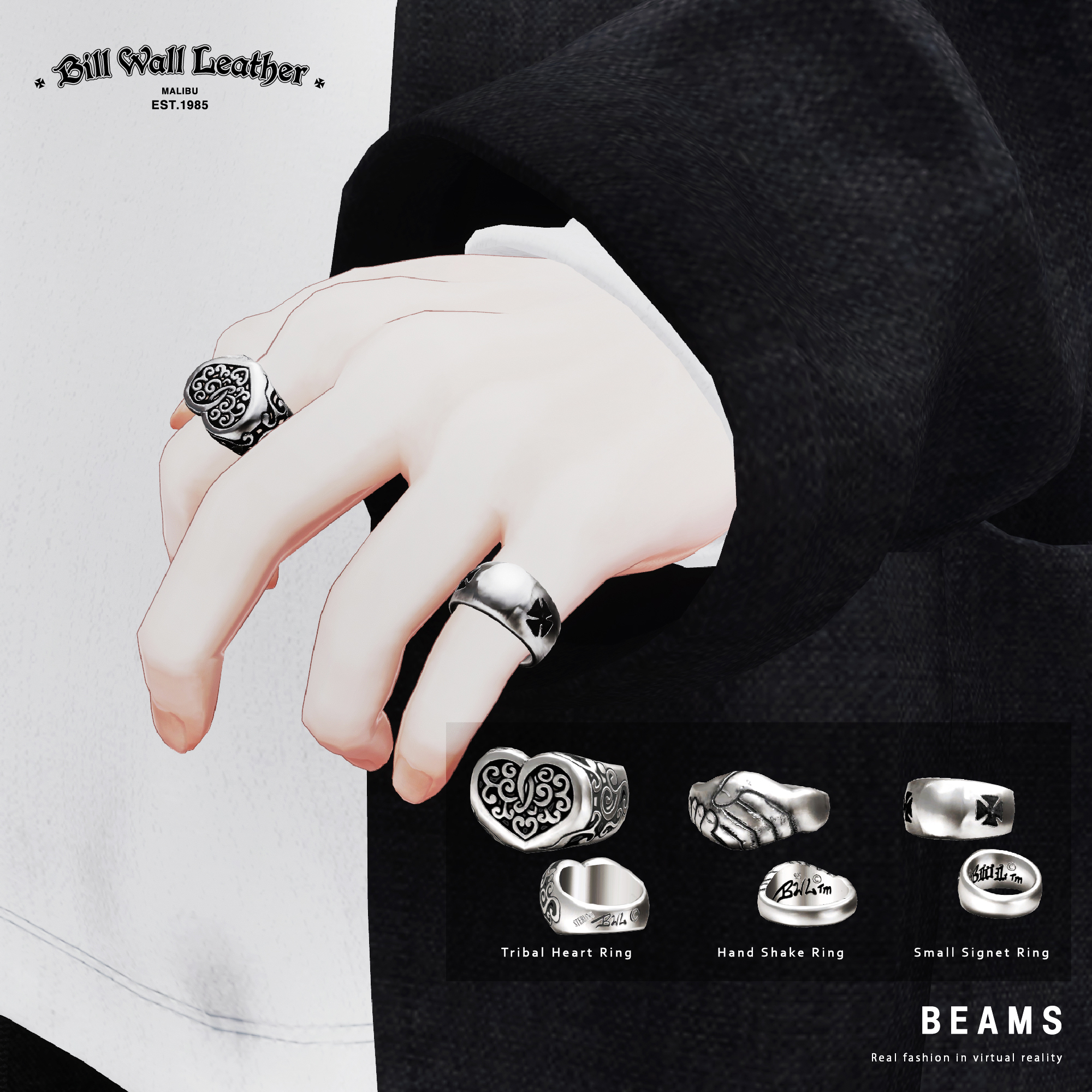 【2体対応】Easy Jacket Style | BEAMS - BEAMS - BOOTH