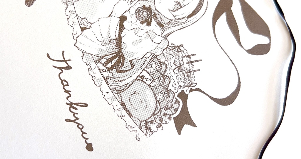 COMITIA151新刊セット - sweets buffet - BOOTH