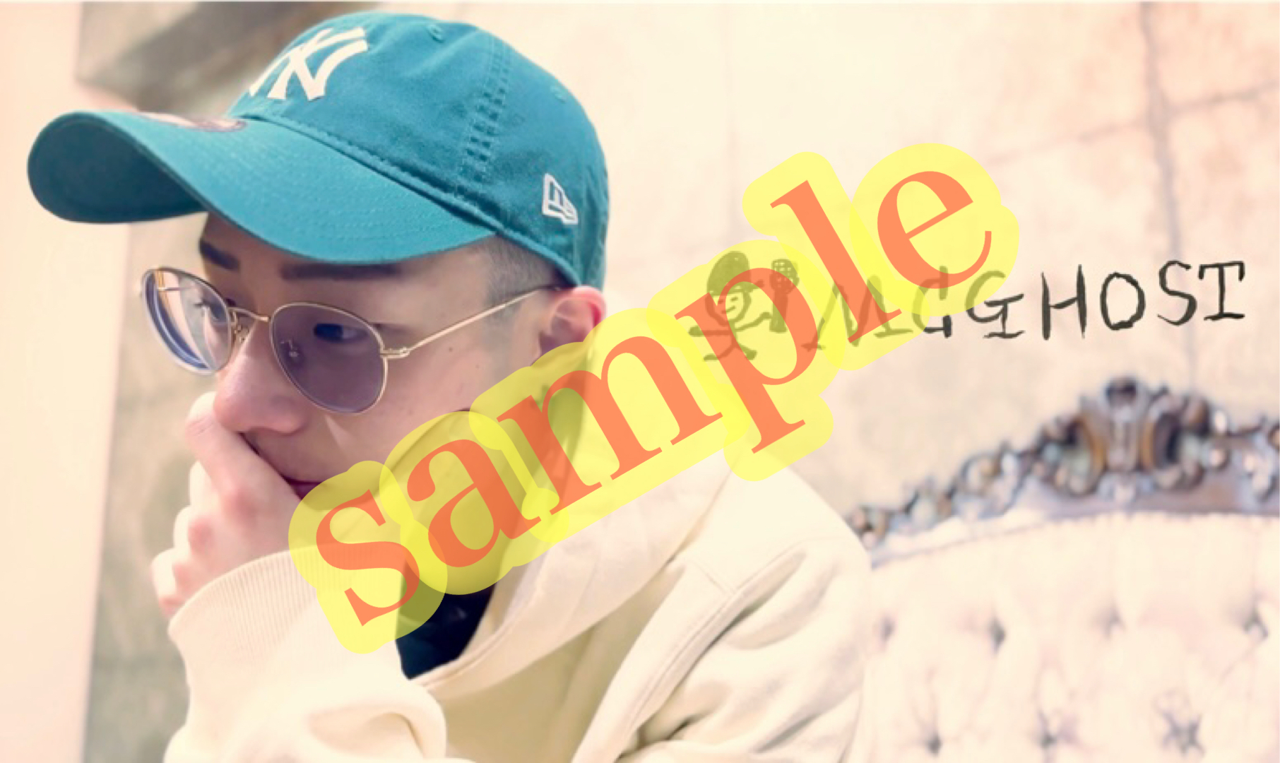 スペシャル写真集〜年上の子が好み2〜MC GHOST & 保志乃弓季(ほしのゆき) - 合同会社横浜ゴースト - BOOTH