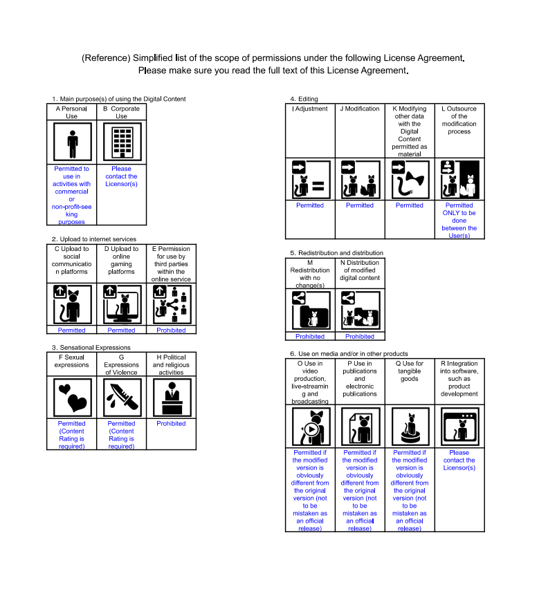 【オリジナル3Dモデル】レレ (Rere) - らすちんワークス - BOOTH