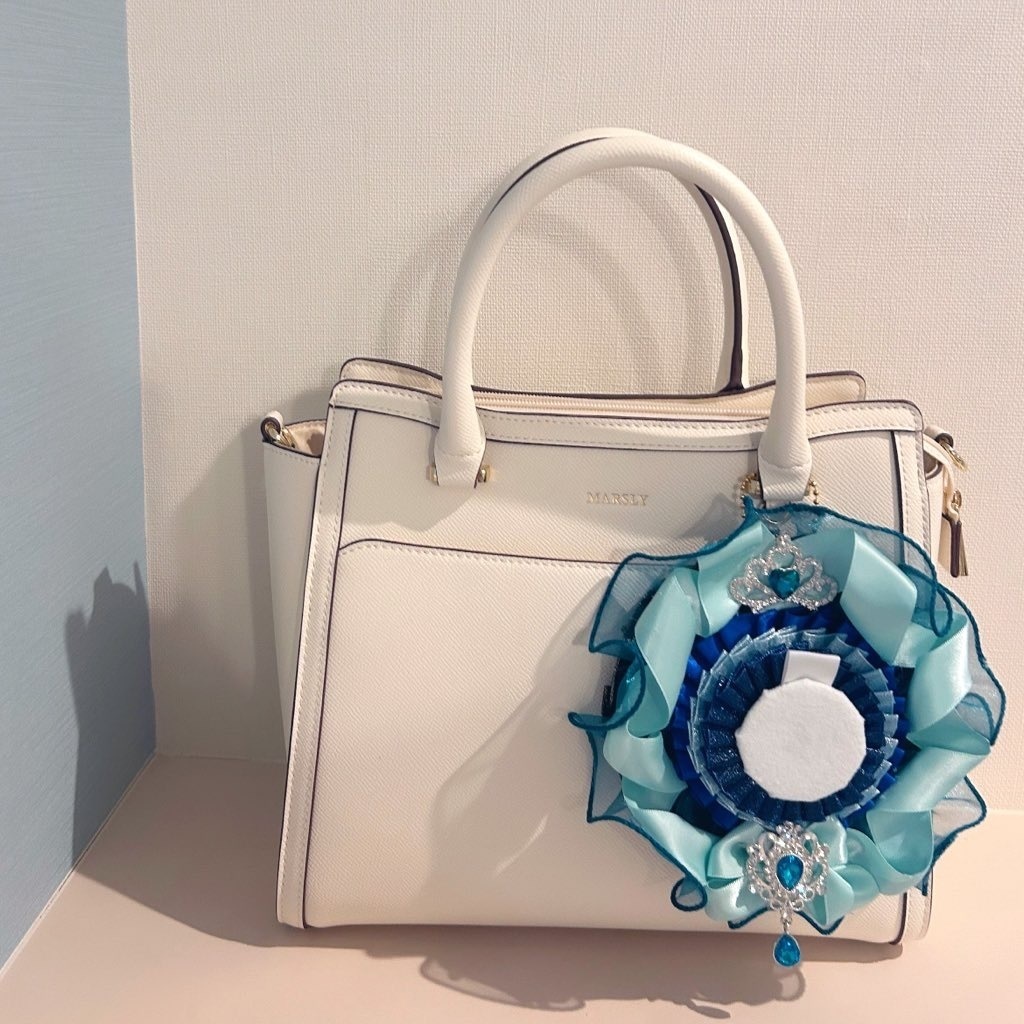 展モチーフドレスロゼット - MIMOA - BOOTH