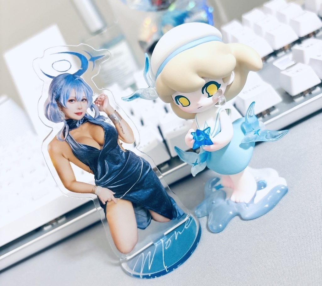 C104新刊 HotShot - am_mone_ - BOOTH