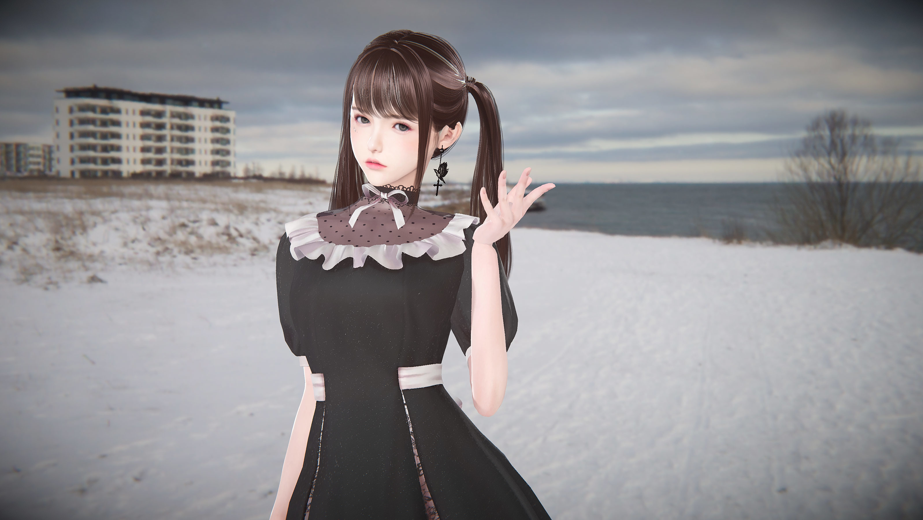 [PH][K-project][mod 139]Shinning Nikki- Sweet Flower Season ...