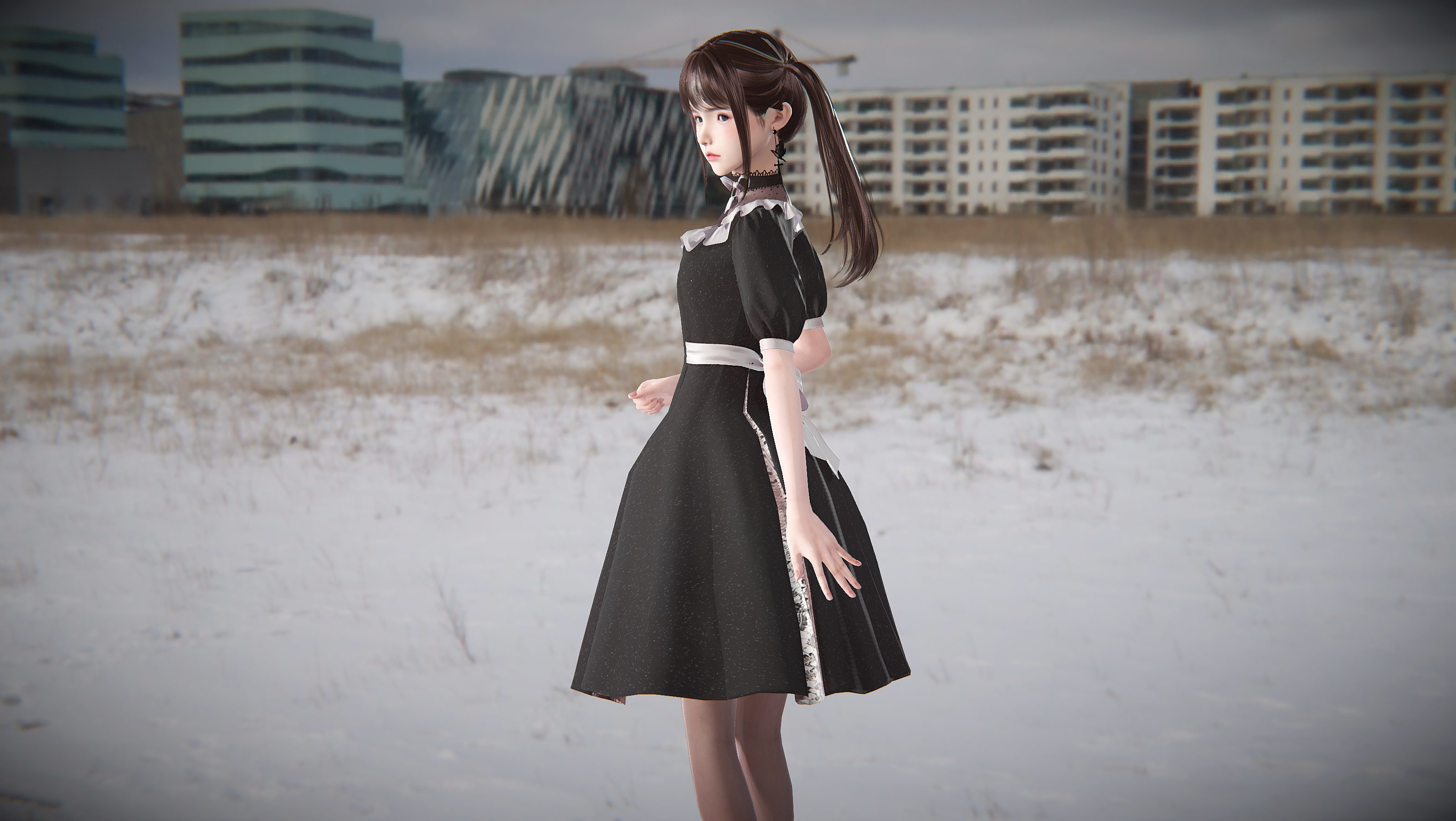 [PH][K-project][mod 139]Shinning Nikki- Sweet Flower Season ...