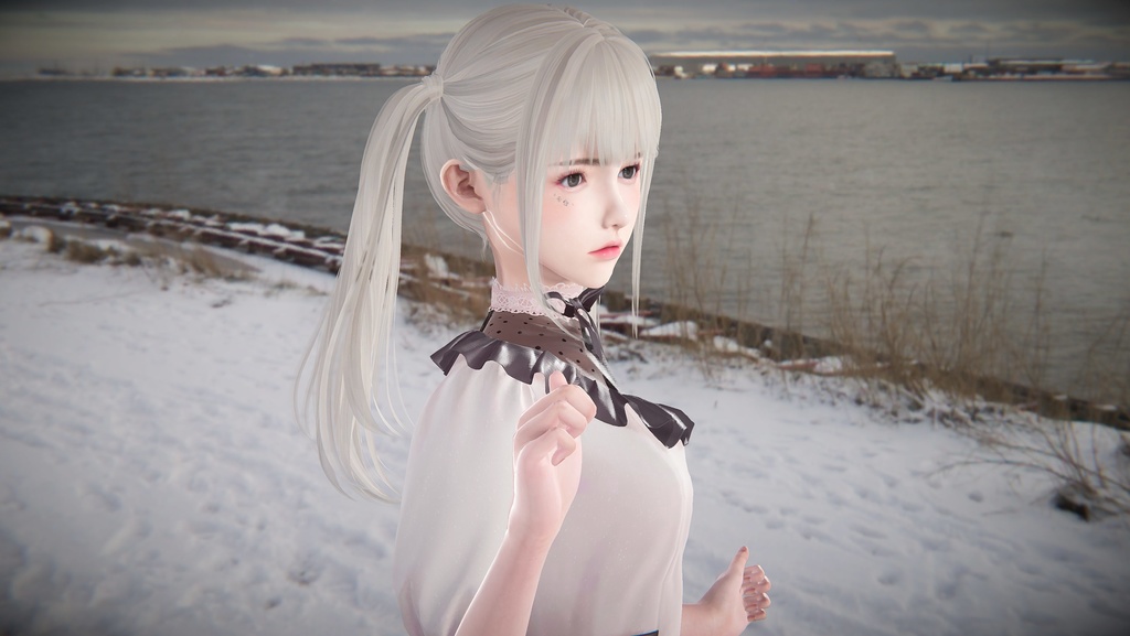 [PH][K-project][mod 139]Shinning Nikki- Sweet Flower Season ...