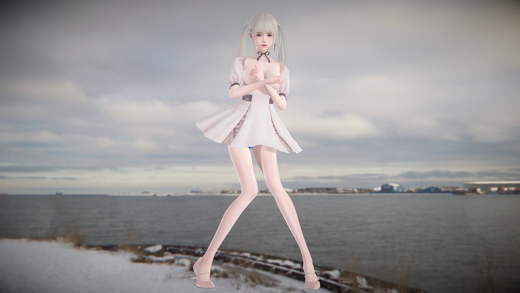 [PH][K-project][mod 139]Shinning Nikki- Sweet Flower Season ...